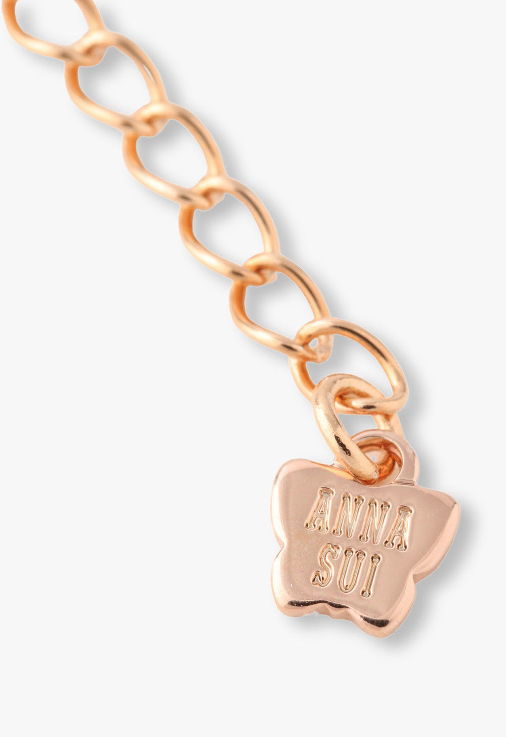 Yae cherry motif necklace – アナ スイ ジャパン 公式ウェブストア Yae cherry motif necklace – アナ スイ ジャパン 公式ウェブストア