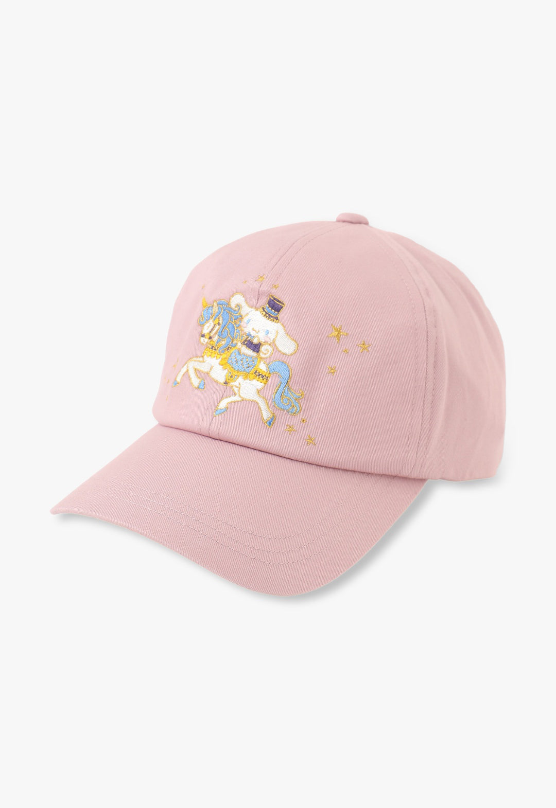 Anna Sui × Cinnamoroll Embroidery Cap – アナ スイ ジャパン 公式ウェブストア